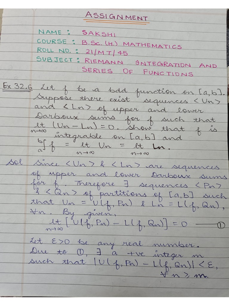 Sa - Assignment (Sakshi) Sem - 4 | PDF Sa - Assignment (Sakshi) Sem - 4 | PDF