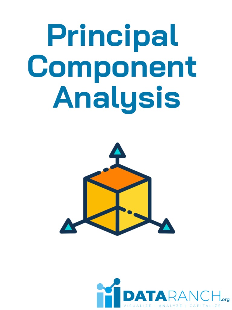 Pca 1692550768 | PDF | Principal Component Analysis | Eigenvalues And Eigenvectors