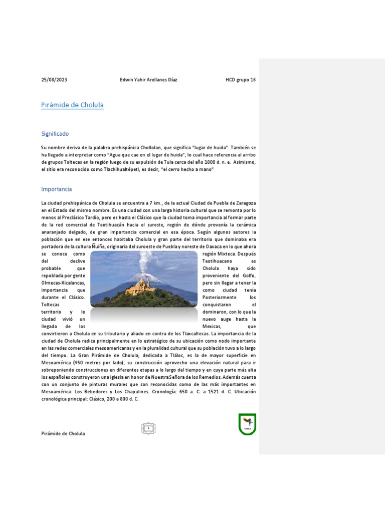 Sesión 5 Edwin Yahir Arellanes Díaz | PDF