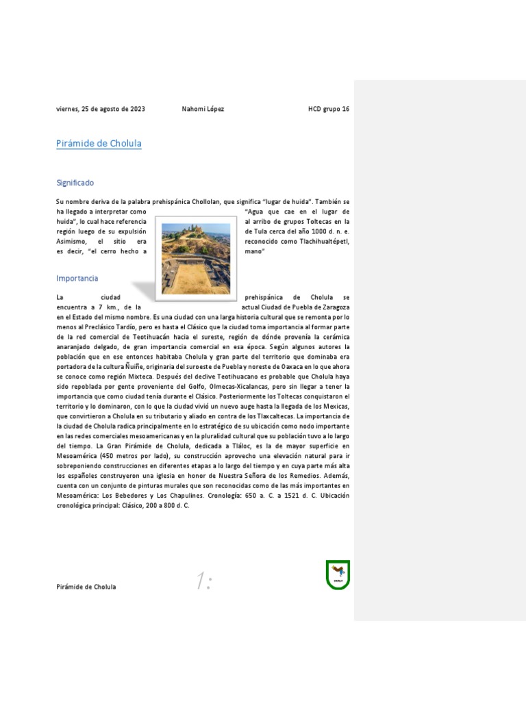 Sesión 5- Nahomi Lilibeth López Rocha | PDF