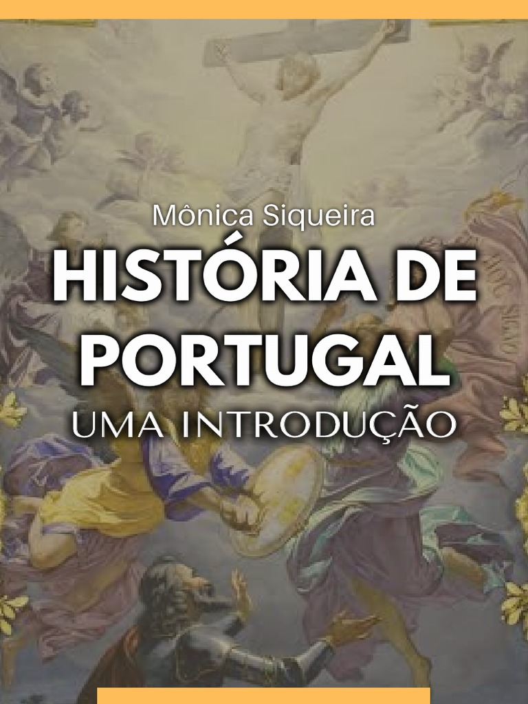 História de Portugal e suas Descobertas | PDF | Turismo