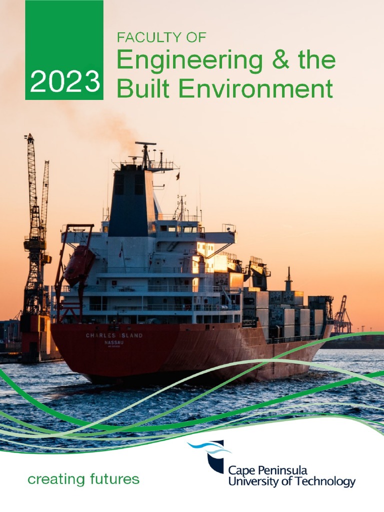 FEBE Faculty Handbook 2023-Web | PDF