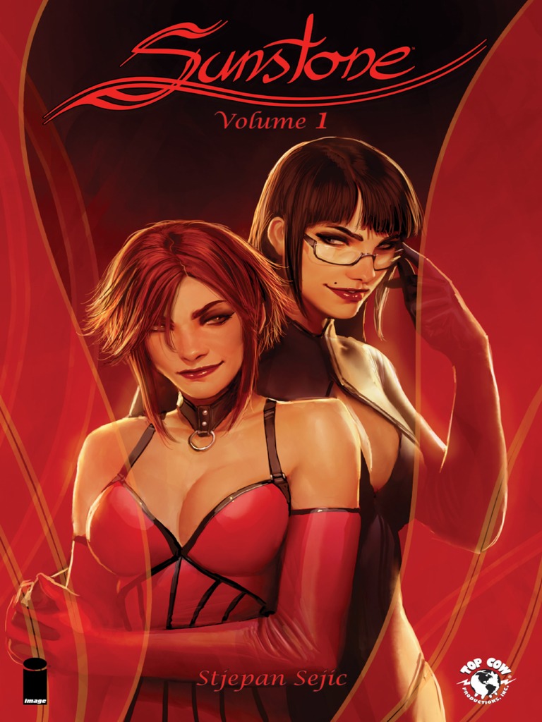 Sunstone | PDF