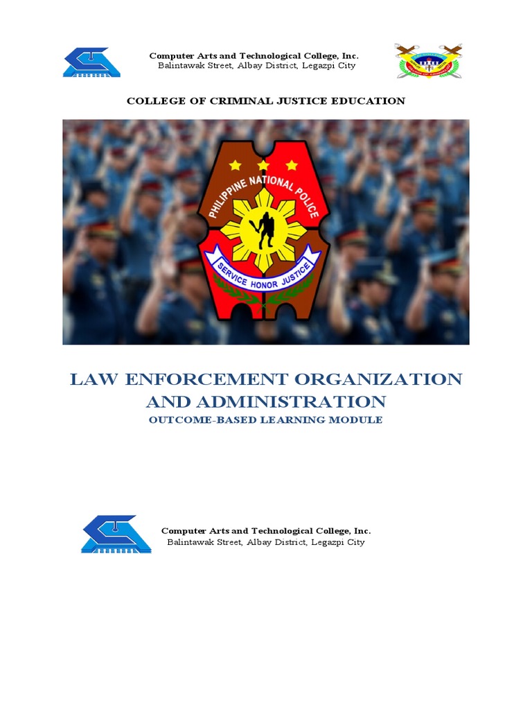 Updated Module LEA | PDF Updated Module LEA | PDF