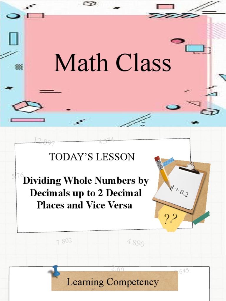 Cot 1 PPT Math Sy 2022 | PDF