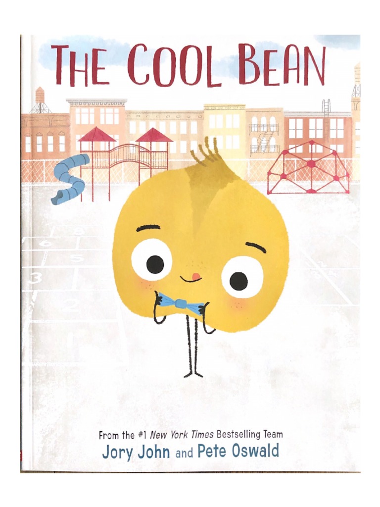 1.the Cool Bean - Transcript | PDF