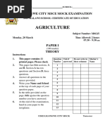 All Jce Sample Papers 2021 | PDF