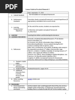 PR2 Curriculum Guide | PDF | Methodology | Data