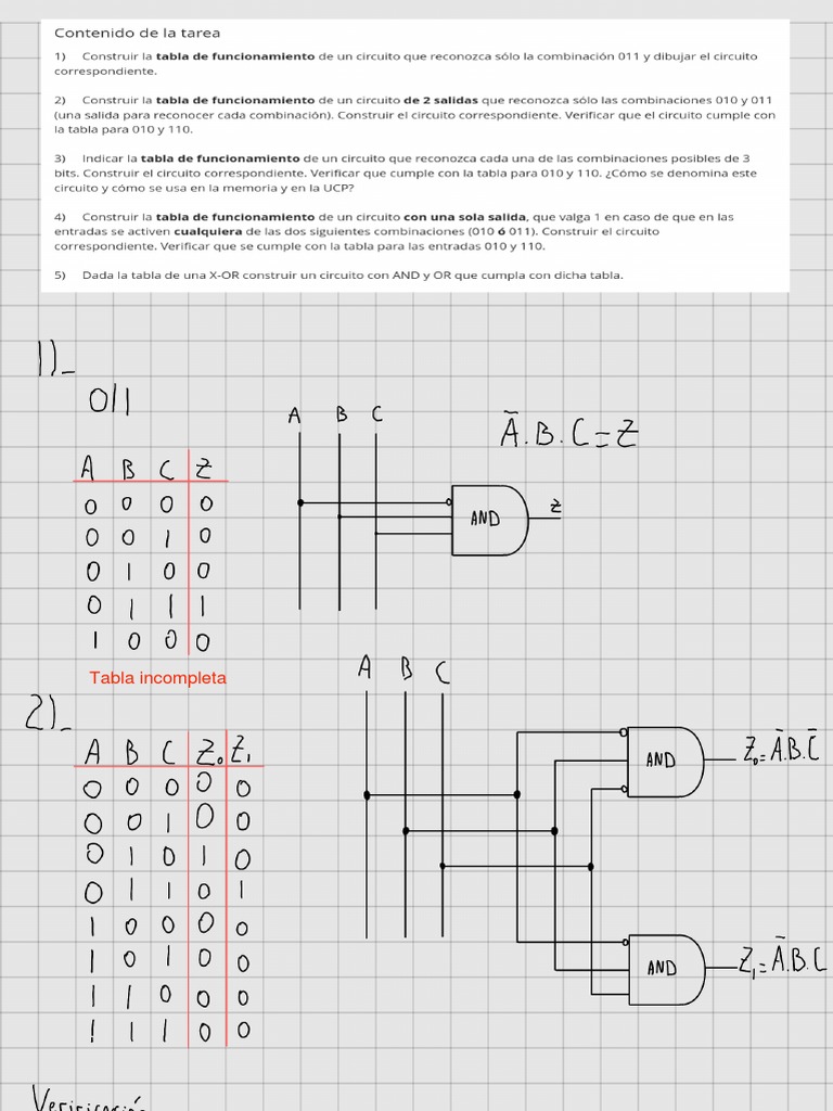 TP1 Parte 1 Arq Ii | PDF