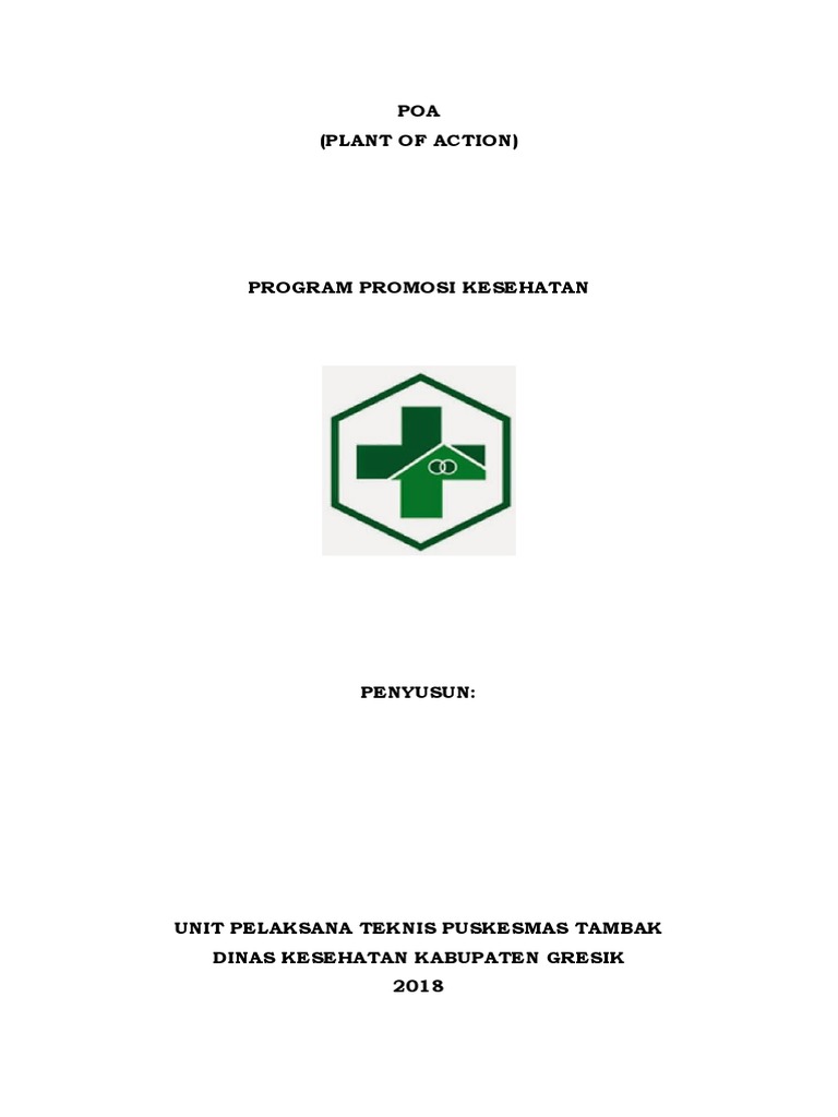 Format Poa | PDF
