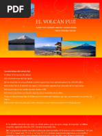Monte Fuji | PDF