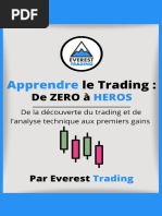 Cours Complet Trading Debutant | PDF