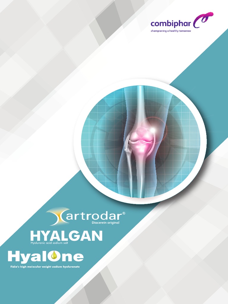 Hyalone Brochure | PDF