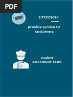RSA Question For Audio Answer | PDF | Psychology | Psychological Concepts