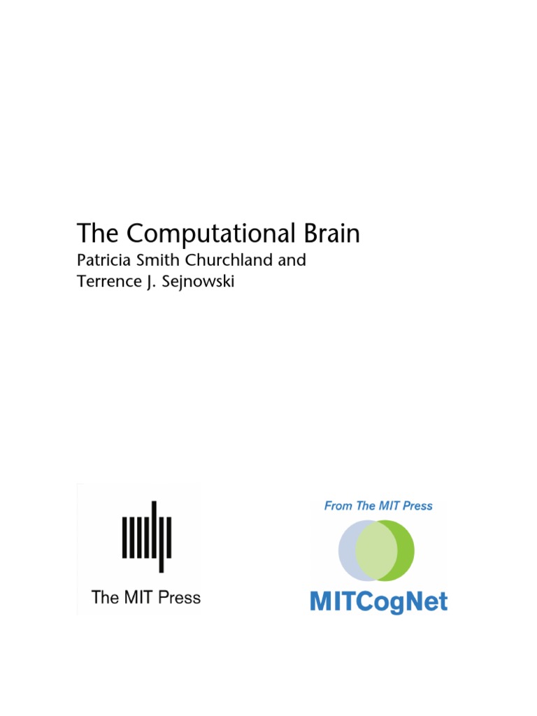 Churchland 1992 Ch3 | Pdf | Function (mathematics) | Cartesian 