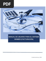 Nueva Guía Portal de Proveedores GMM | PDF | Contraseña | Xml