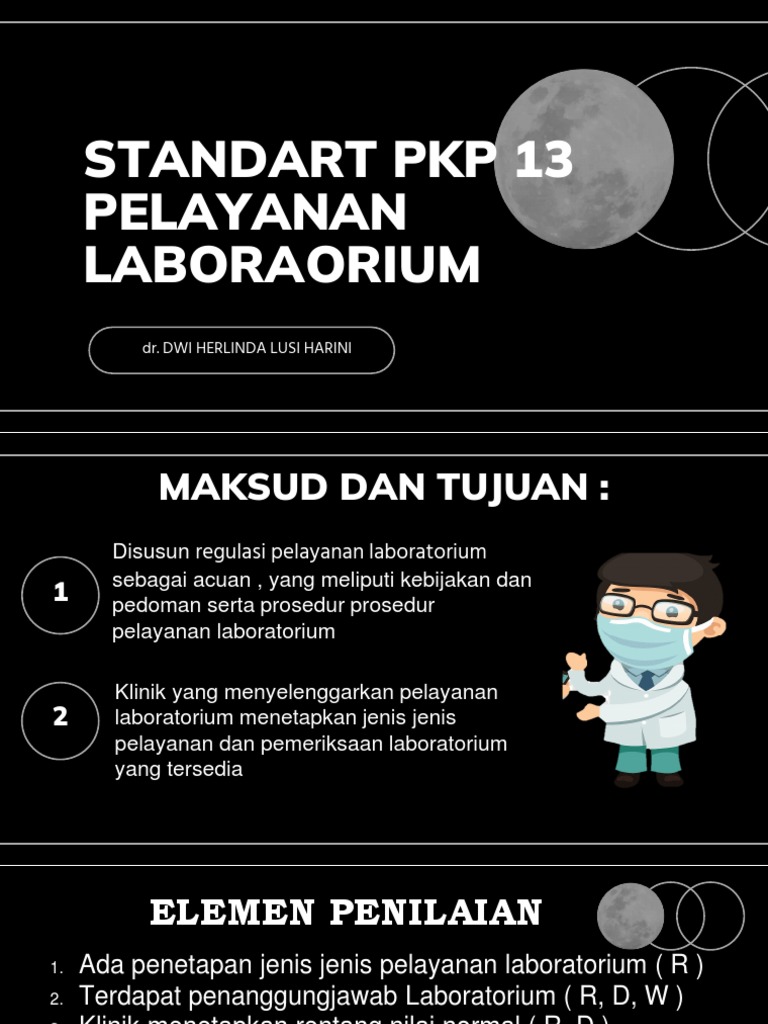 PKP 13 Laborat | PDF