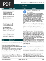 Cambridge IGCSE Literature in English 0475 - Songs of Ourselves ...