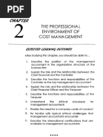 Module 1 - Intro To Financial Controllership | PDF | Accounting | Audit