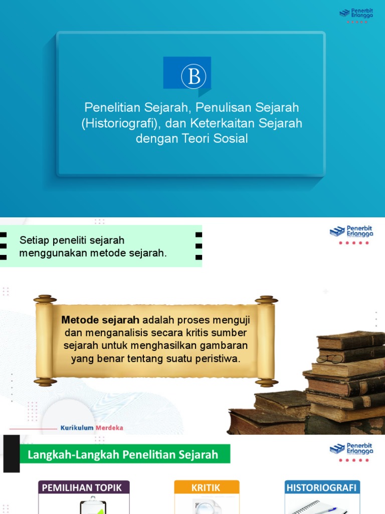 Sumber Sejarah | PDF