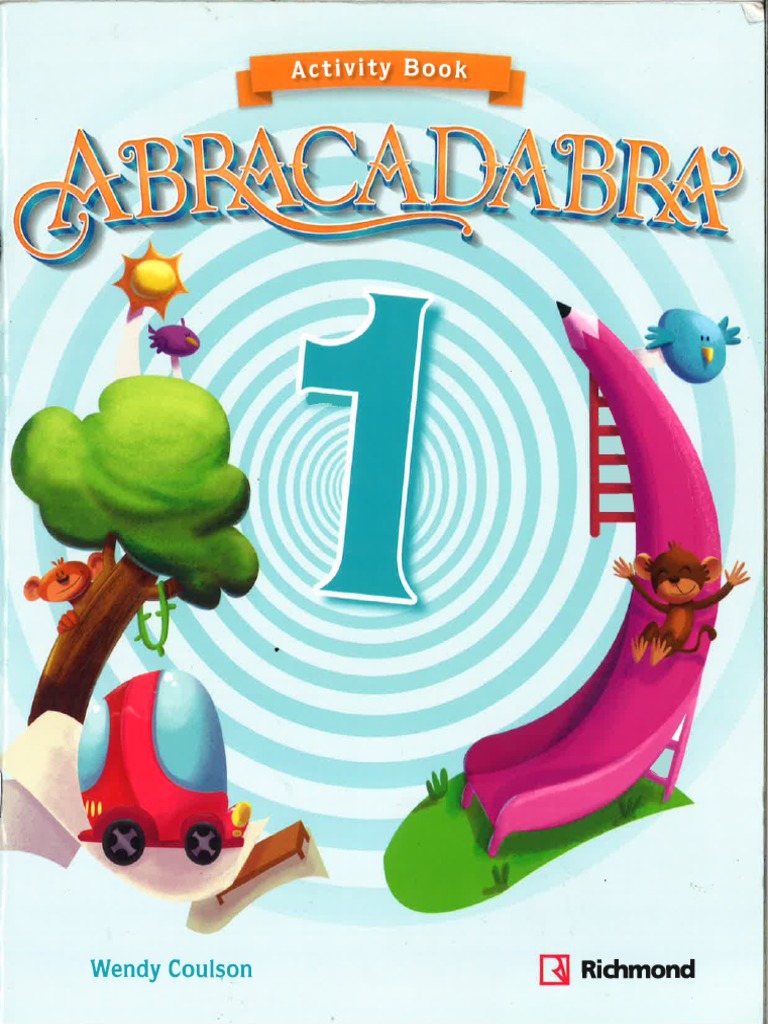 Abracadabra | PDF