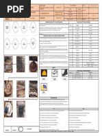 How To Do Millipore Test | PDF | Microscopy | Electron Microscope