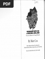 She Kills Monsters Script | PDF