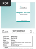 Estimación de peso: Fórmulas Chumlea y Rabito | PDF