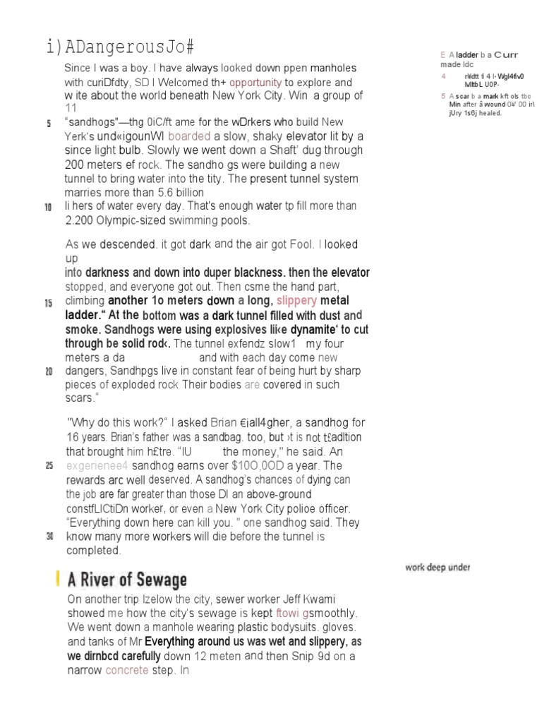 Week 3 - Reading 2 | PDF