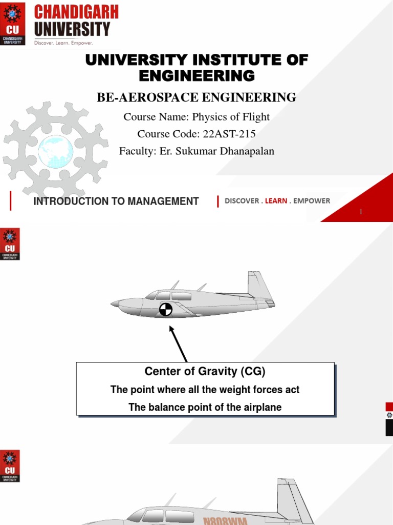 L8. Flight Control Surfaces | PDF