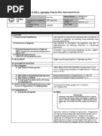 EPP 5 Agri Aralin 8 | PDF