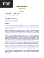 P.D. No. 533 - THE ANTI-CATTLE RUSTLING LAW OF 1974 | PDF | Cattle ...