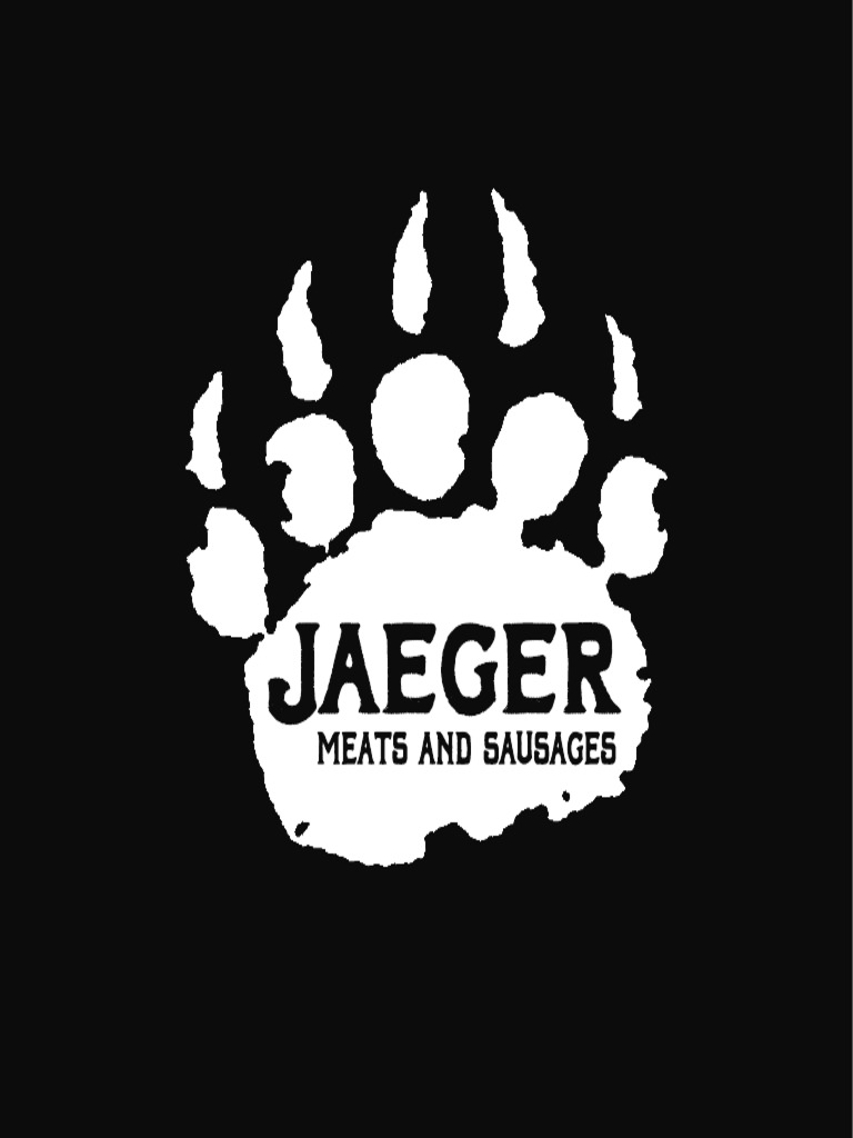Jaeger Logo 01 | PDF
