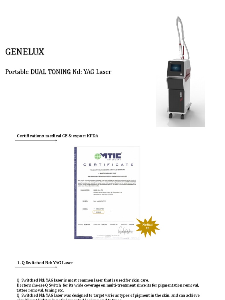 Genelux 2021 New Eng | PDF