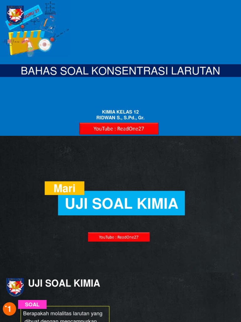 Suplemen Pembahasan Soal Pengenalan Skl-Siswa | PDF | Teknologi & Rekayasa
