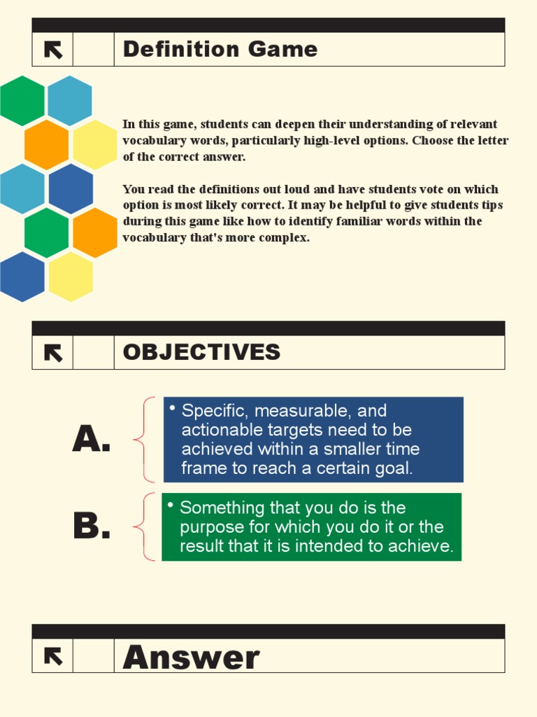 Lesson Plan Structure | PDF