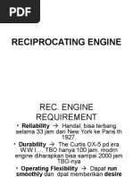 Main Engine Power Calculation Cheat Sheet - Empirical Method | PDF ...