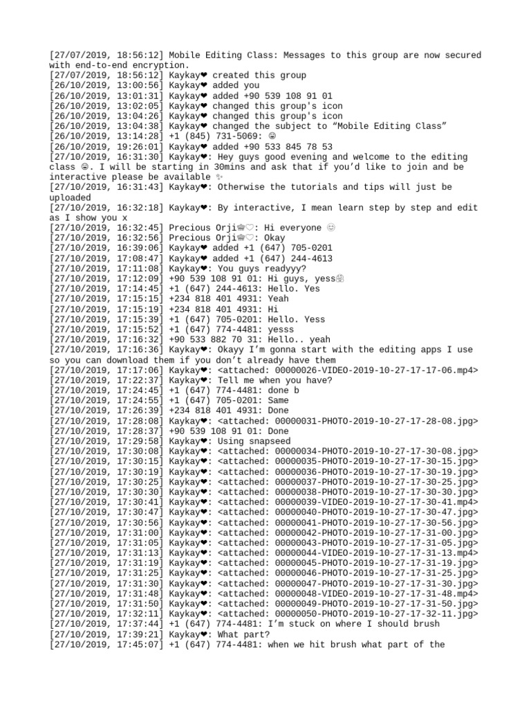 Chat | PDF | Computing | Cyberspace
