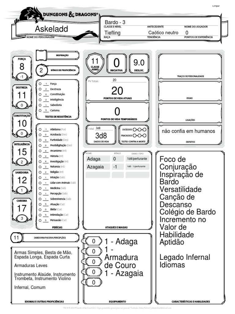 Askeladd | PDF