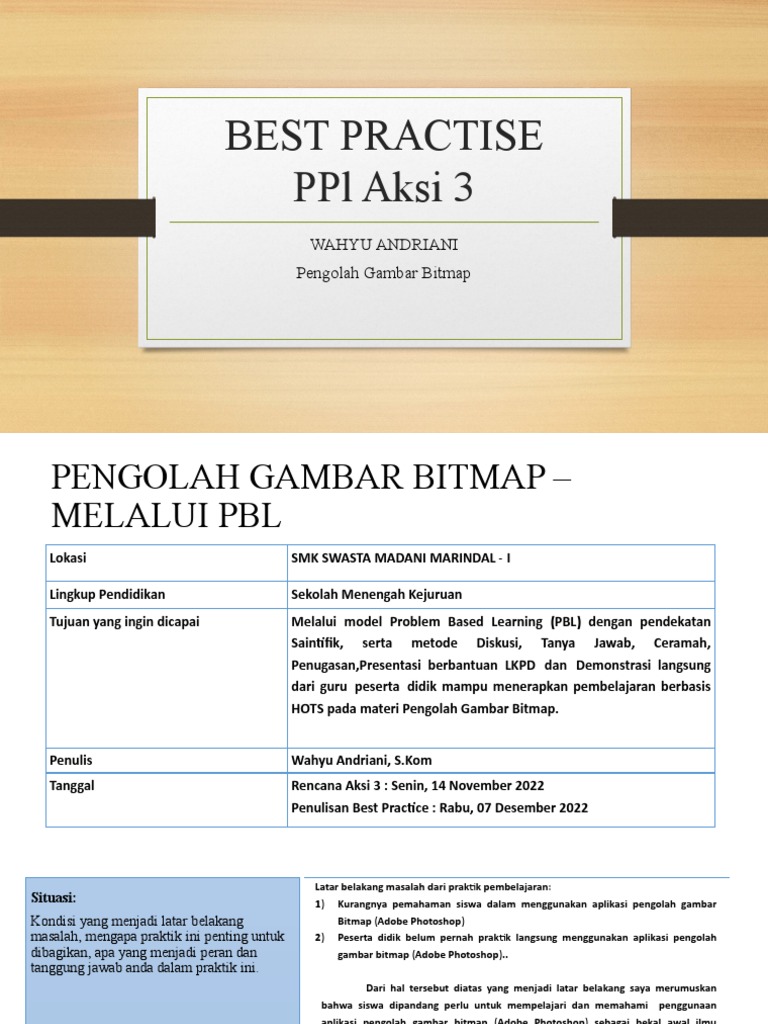 Best Practise | PDF