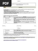 Detailed Machine Commissioning Report | PDF