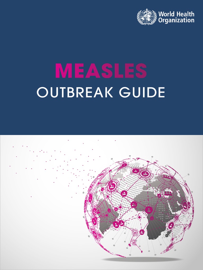 Outbreak Guide | PDF