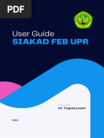 Juknis-Siama-2 0-Rev 3 1 | PDF