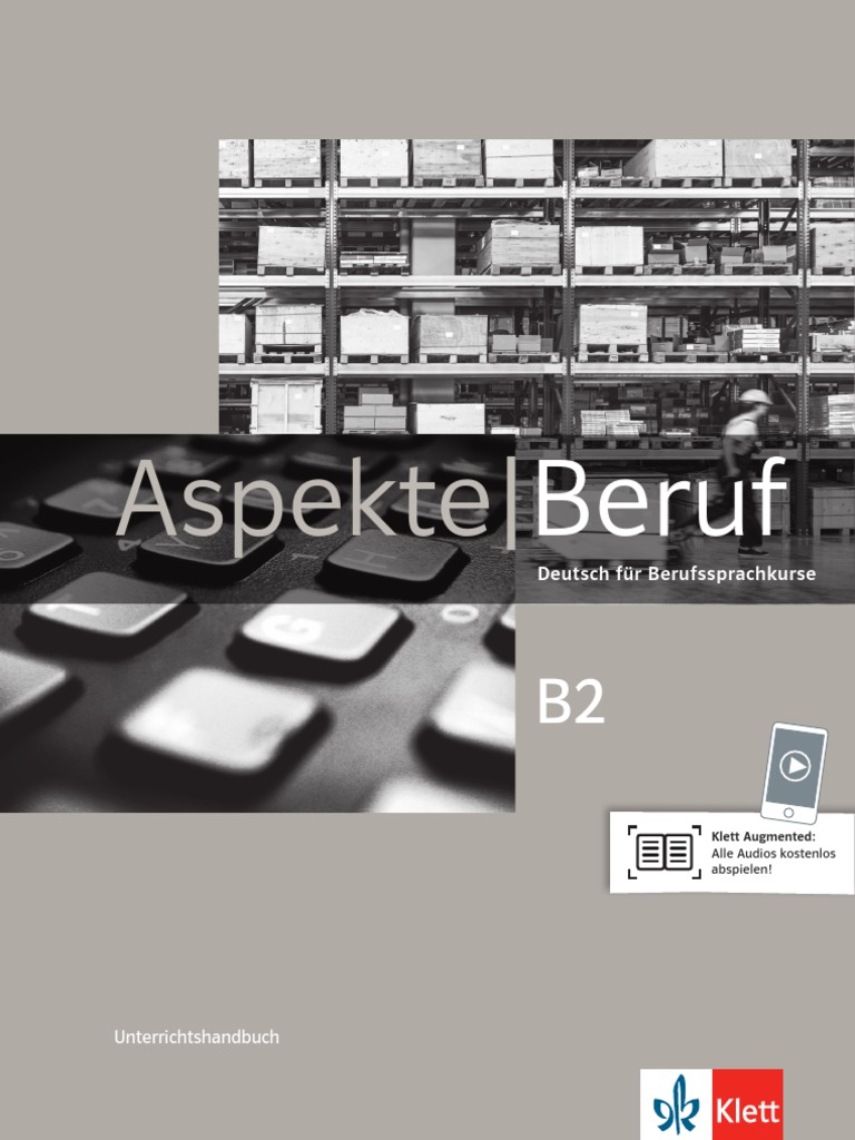 Aspekte Beruf UHB | PDF