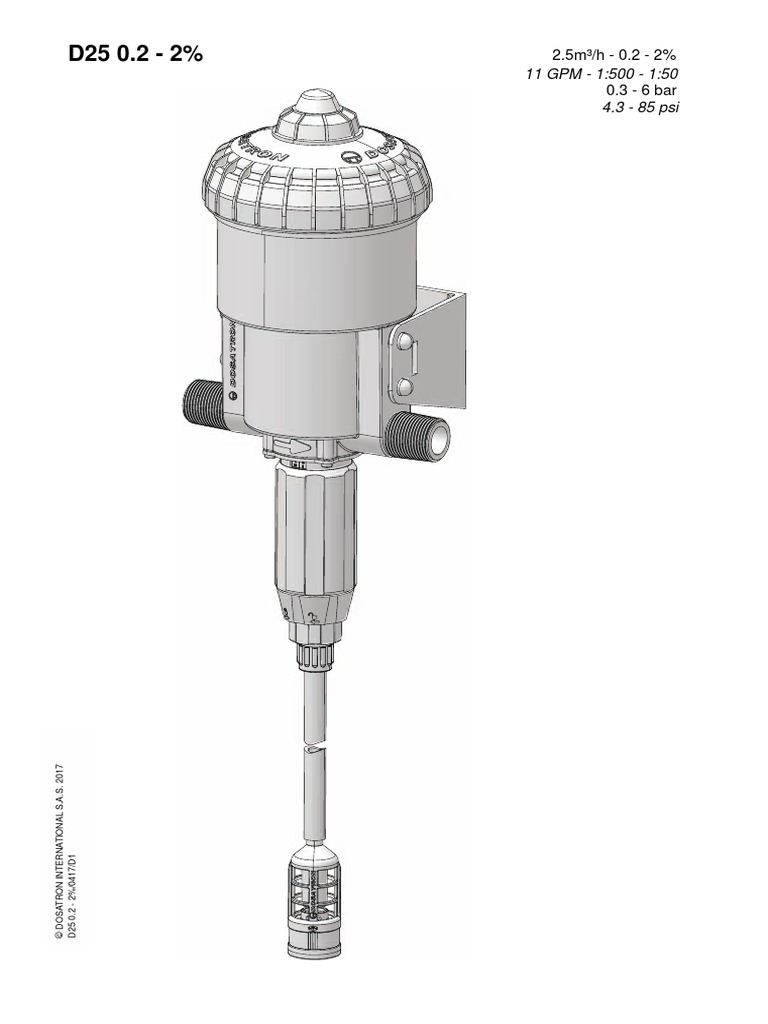 Dosatron | PDF | Chess Theory | Chess