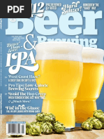 Brewing Grain Substitution Chart | PDF | Malt | Ale