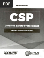 DAVID YATES Safety Professional Reference and Study Guid | PDF | Computers