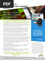 Opera Xpress Reference Guide 3.0 | PDF | Cheque | Voucher