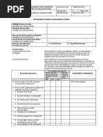 Monitoring Site Initiation Visit (SIV) Report Template: Disclaimer ...