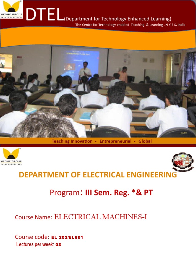 U-III Three Phase Transformer | PDF | Transformer | Electrical Engineering